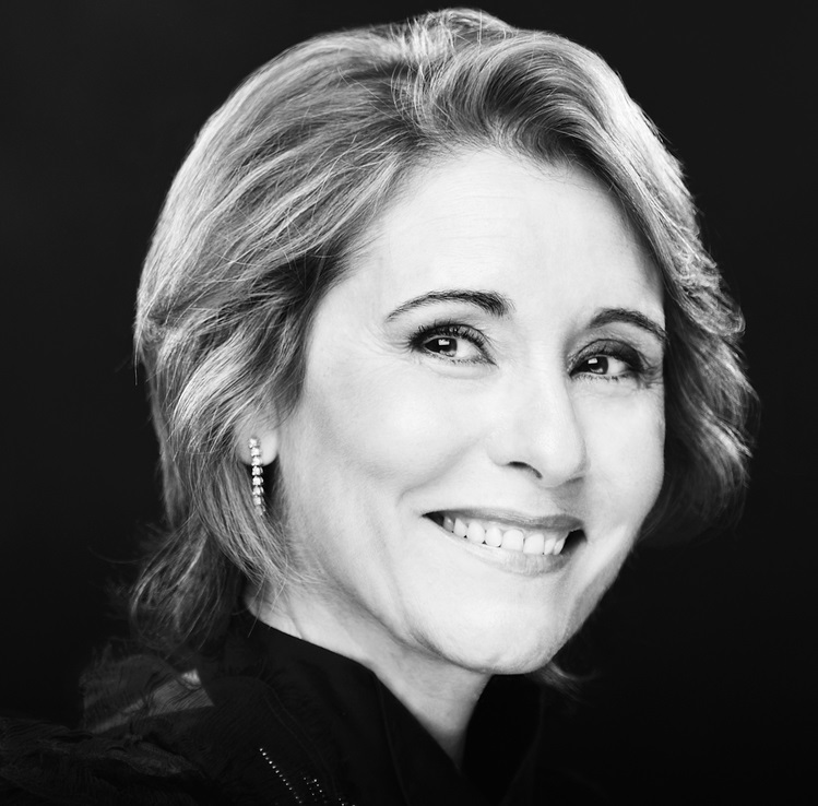 マリア・バーヨ ソプラノ・リサイタル曲目決定！ | MCS Young Artists