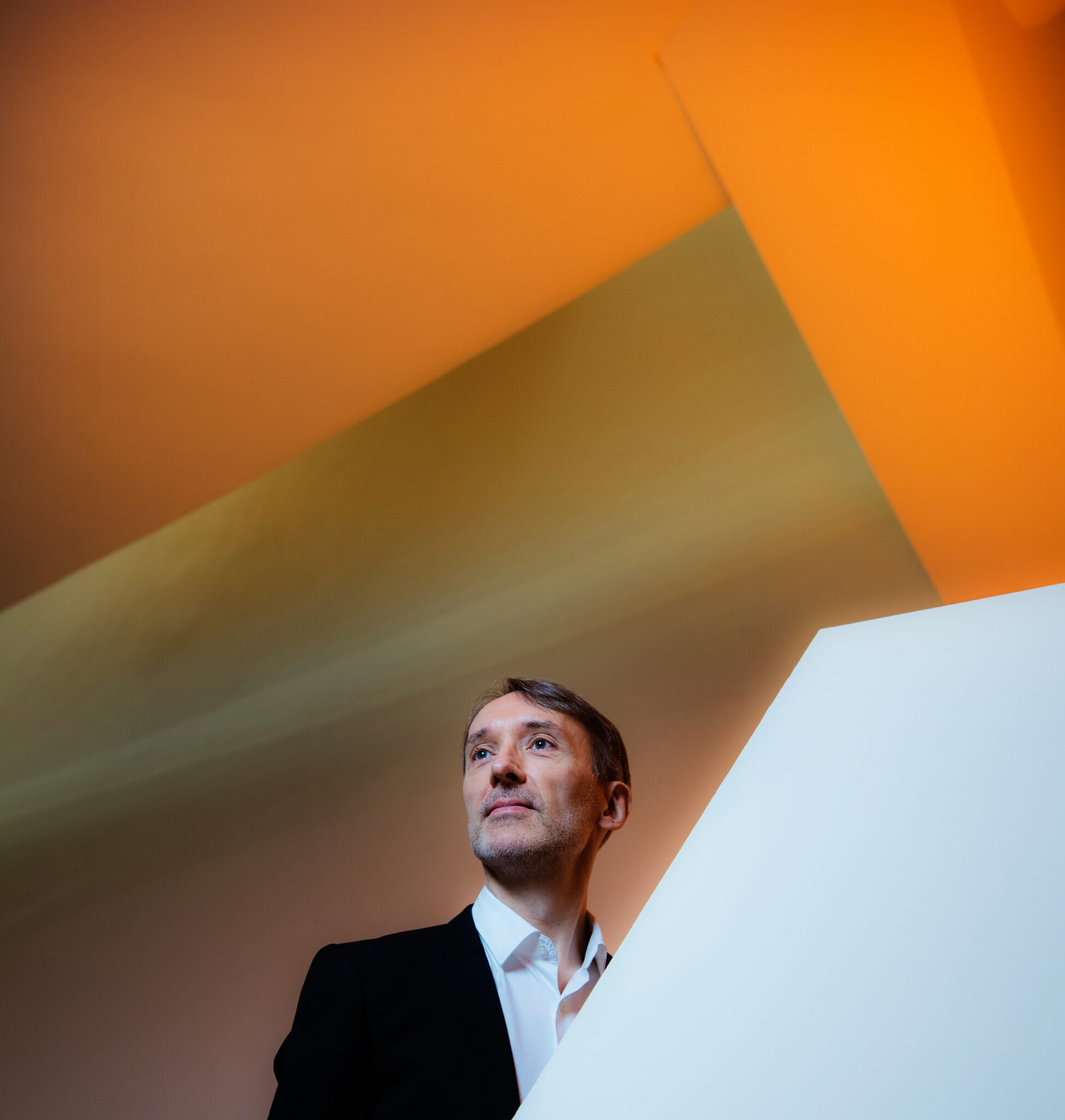 オリヴィエ・ラトリー Olivier Latry | Artists / アーティスト | MCS Young Artists