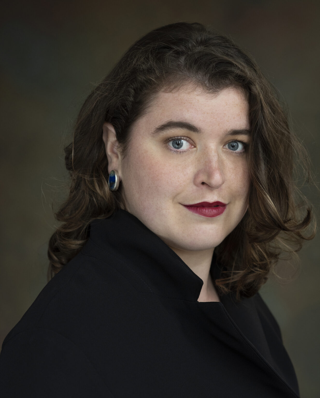 ジェス・ダンディ Jess Dandy, Contralto | Artists / アーティスト | MCS Young Artists